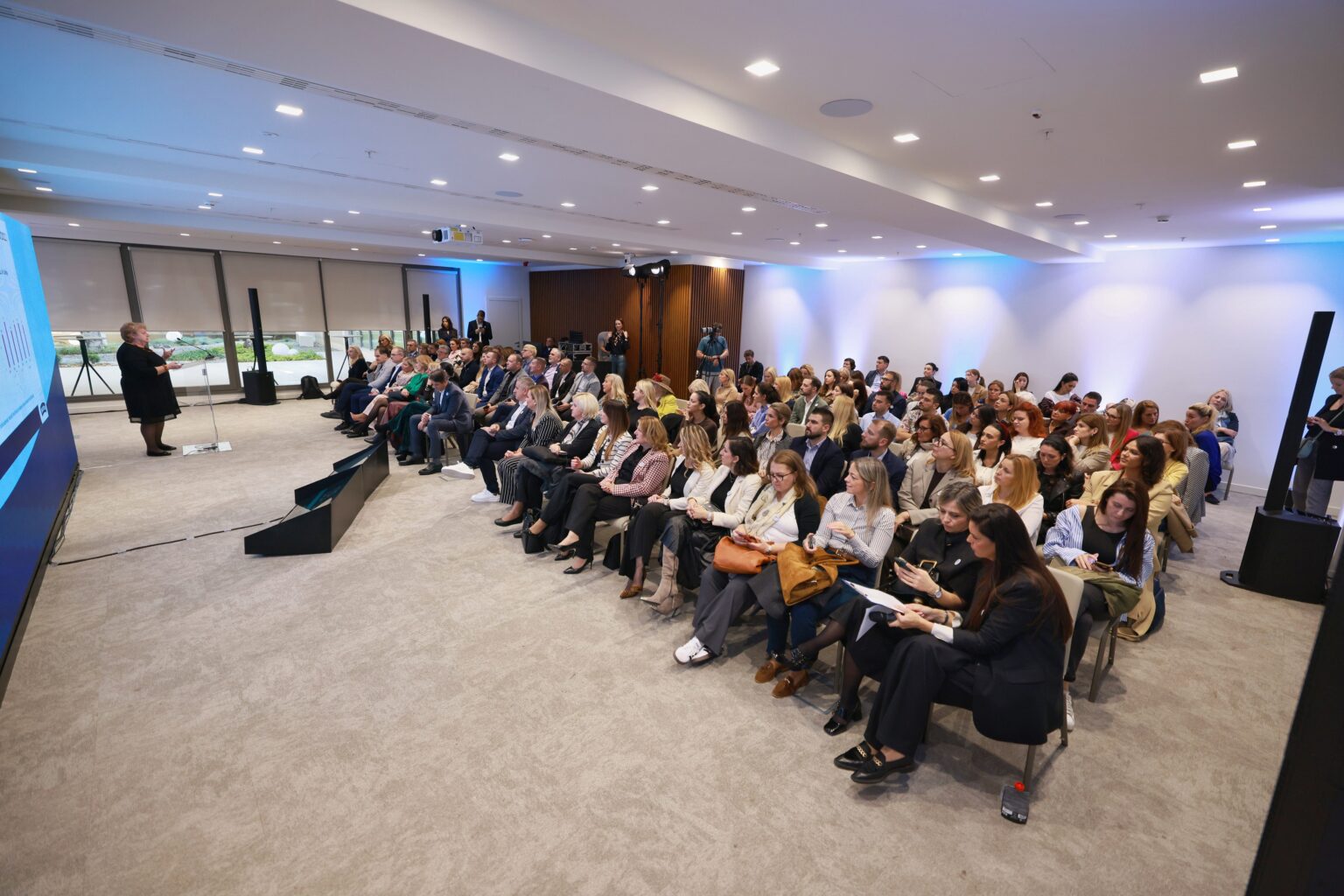 Baby Food Factory pokreće platformu „Zdrava ishrana od malih nogu ...